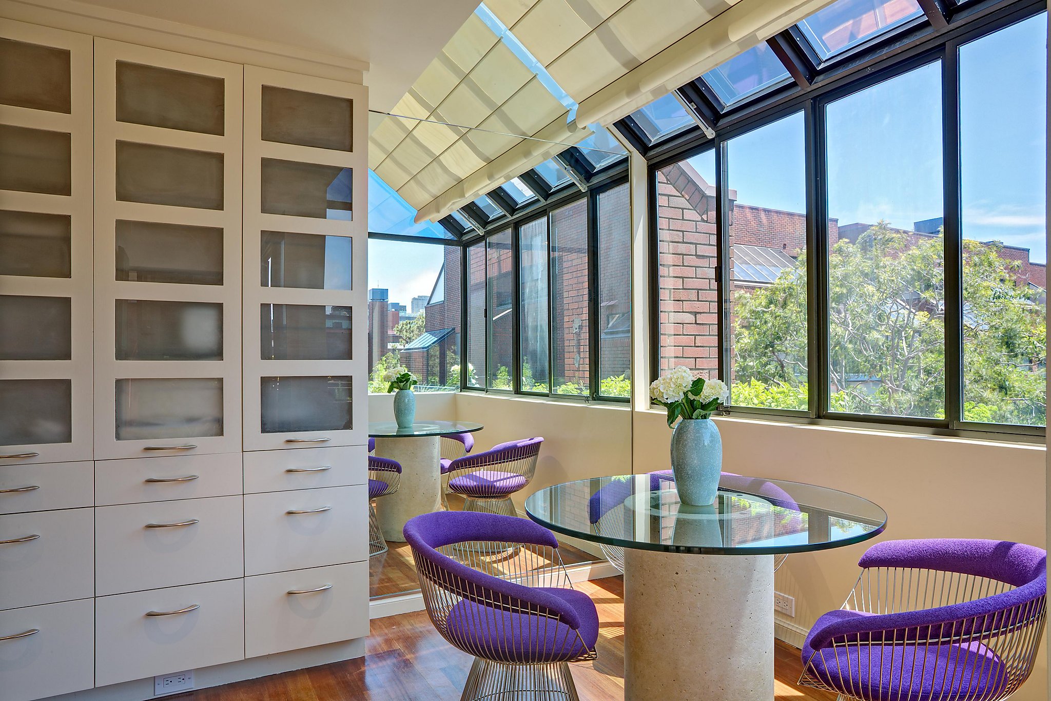 Two story condo with four terraces open Sunday in San Francisco’s ...