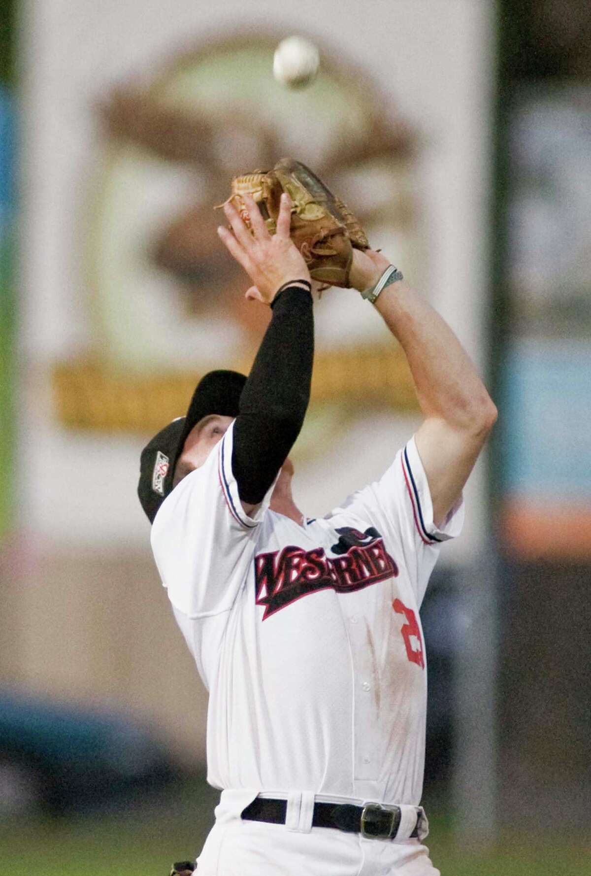 Westerners rally to force Game 3 against Gulls