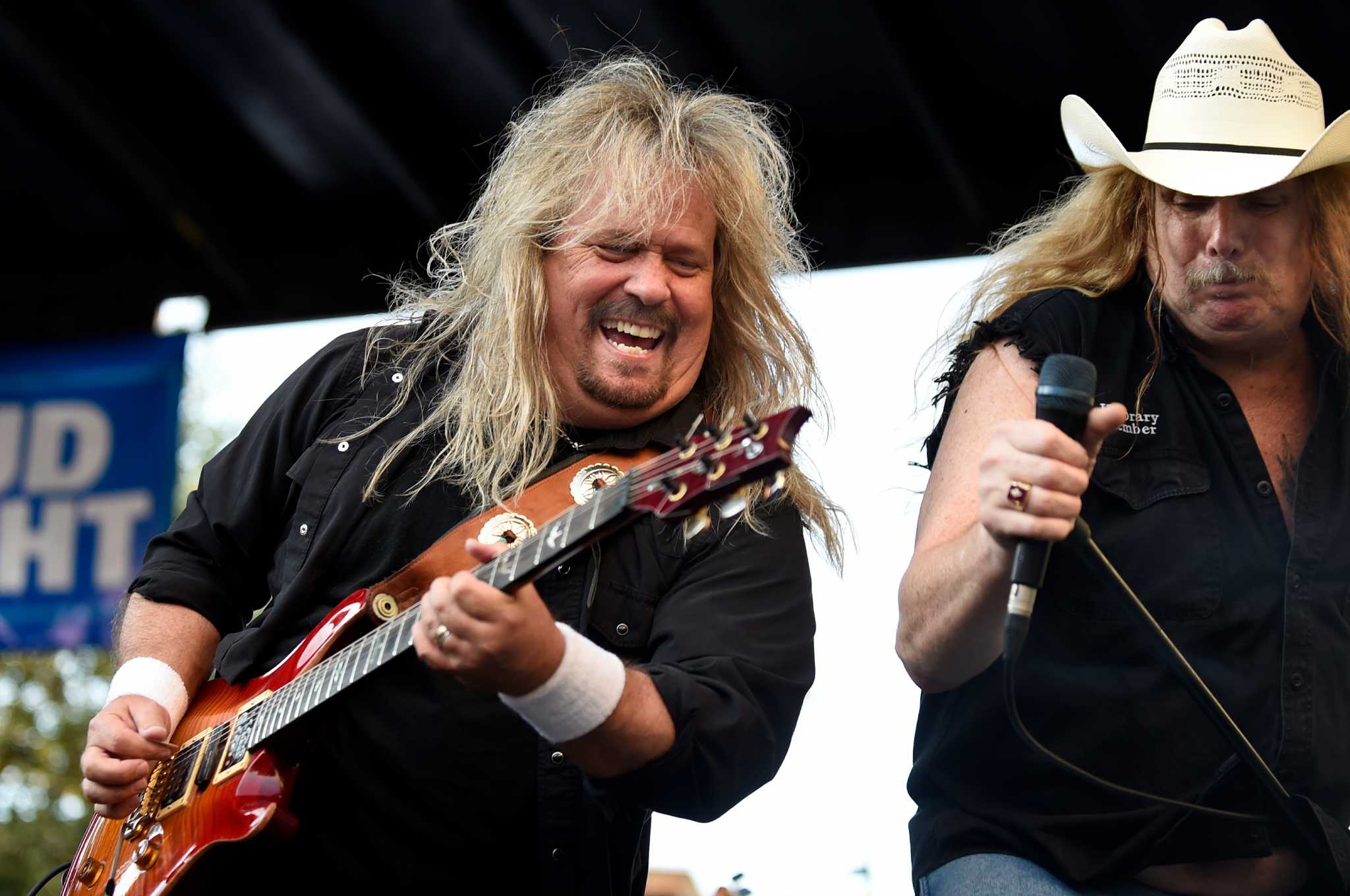 Photos: Molly Hatchet rocks Alive at Five