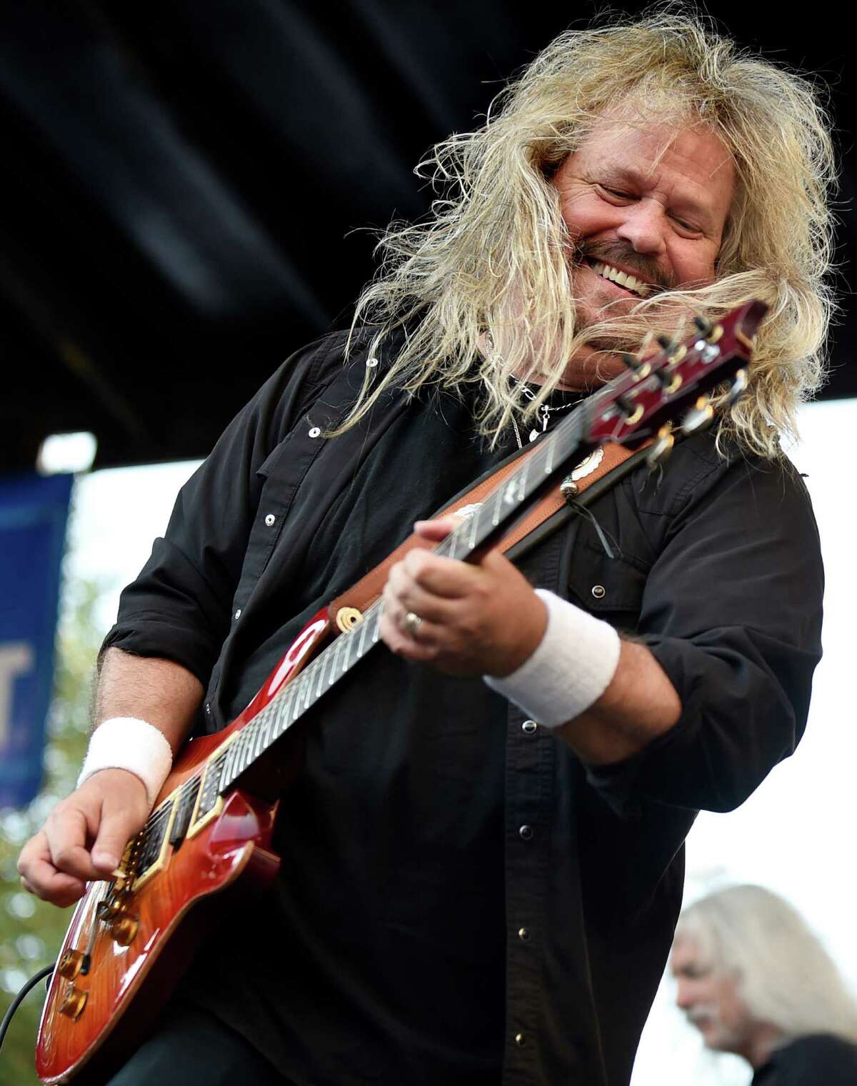 SEEN: Alive at Five with Molly Hatchet