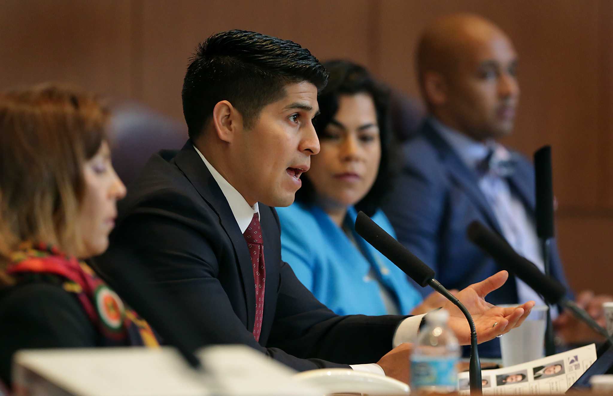 CBA’s discipline section has roots in fiscal responsibility