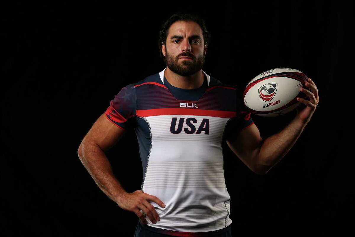 Nate Ebner puts NFL career on hold to chase Olympic gold in rugby