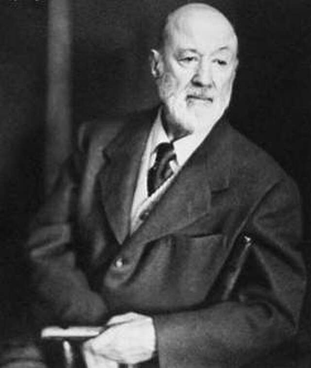 Danbury to honor Charles Ives with weeklong 150th birthday celebration
