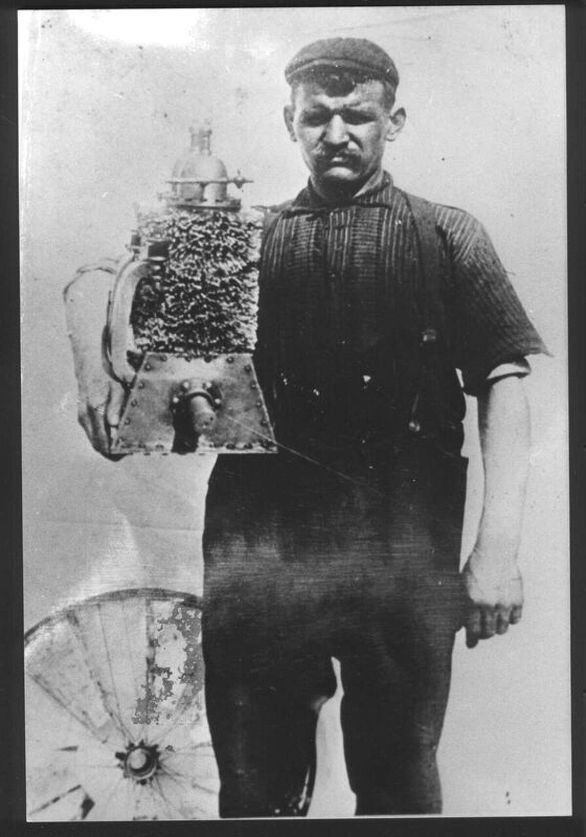 Celebration of CT’s aviation history at Fairfield Museum