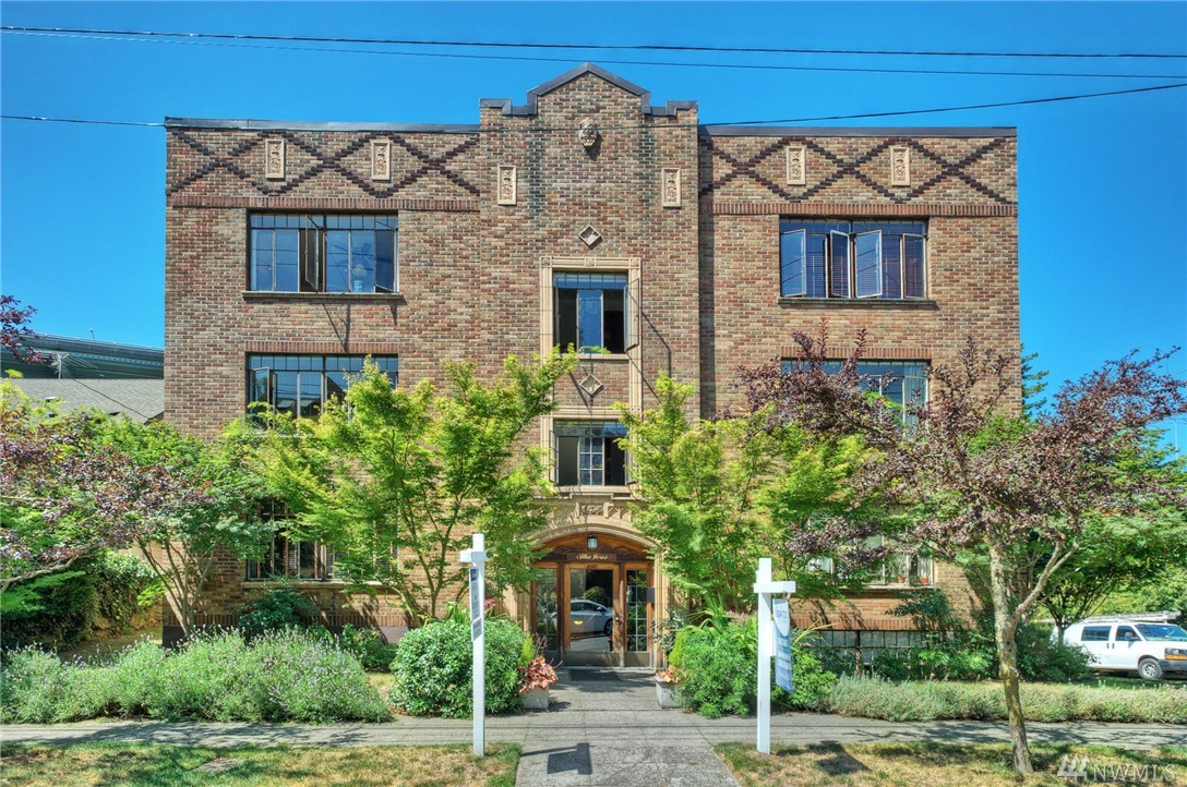 The best condos with views to see this weekend