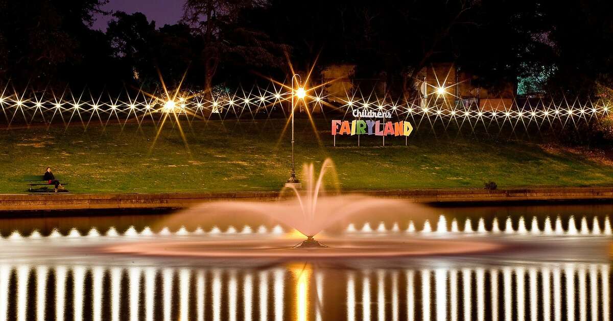 Chronicle movie night at Fairyland: vote for your favorite film