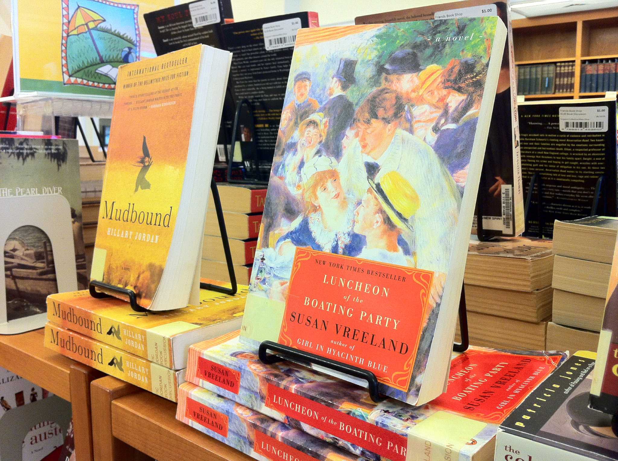 Checked out: ‘Weeding’ allows libraries’ collections to thrive and grow