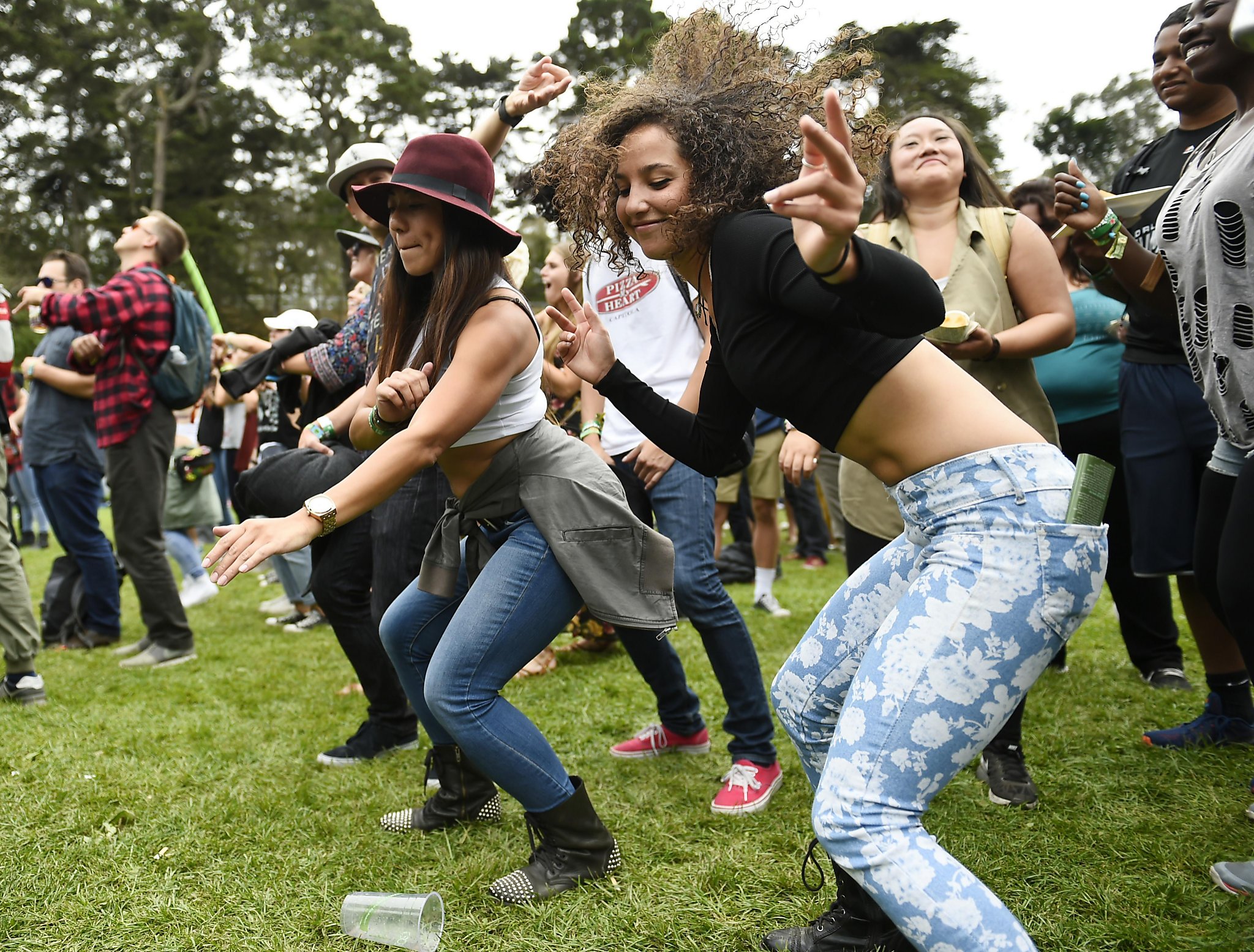 Outside Lands 2016 shows how festival has evolved