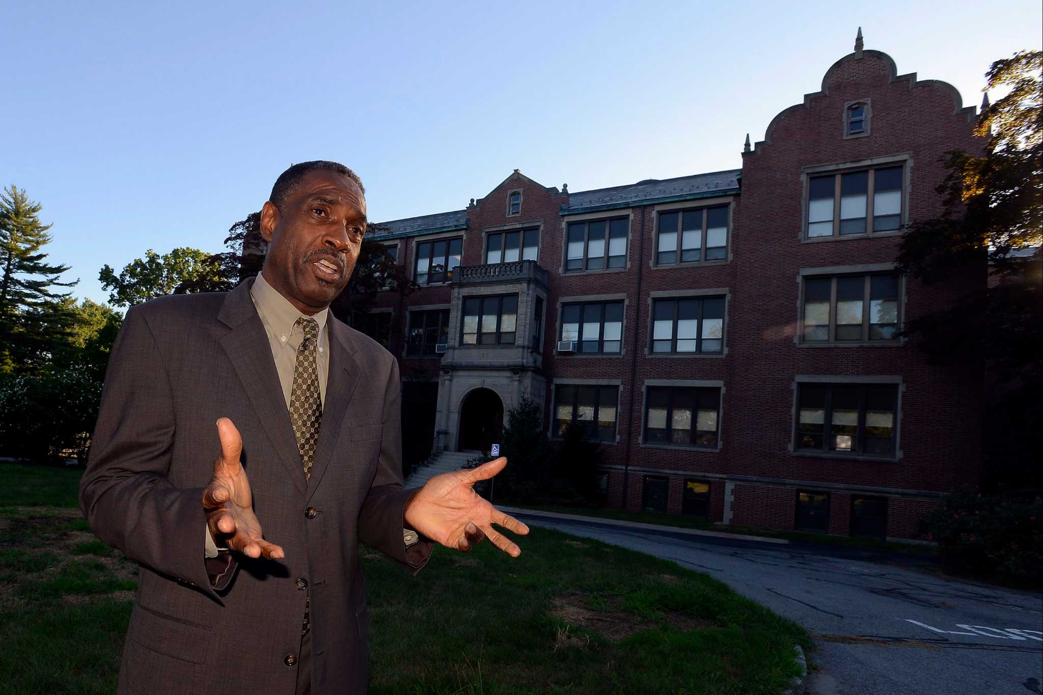 Incumbent Adams hopes record will stand in faceoff against petition ...