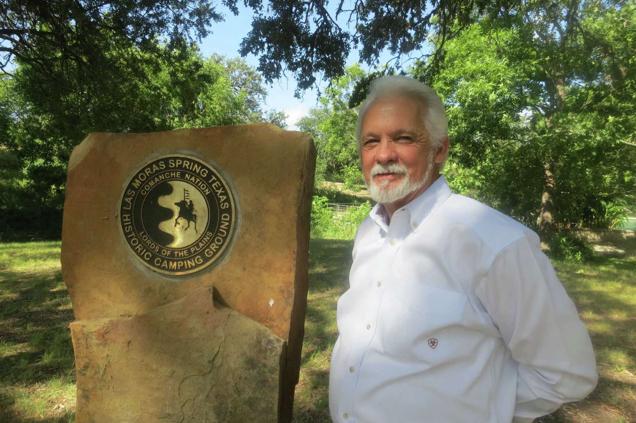 Fort Clark is a hidden gem