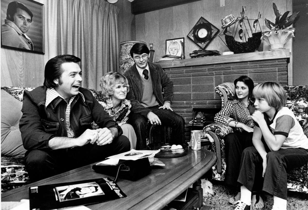 No (mechanical) bull: Gilley's helped city 2-step into history