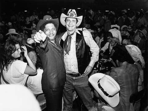 Feeding the hungry was life's work for 'citizen of the world' Mickey Leland