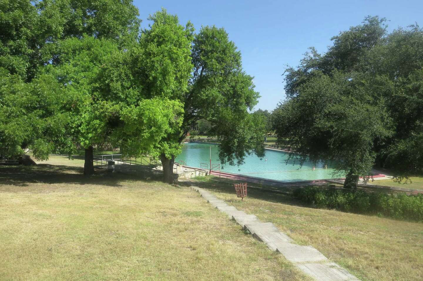 Fort Clark is a hidden gem