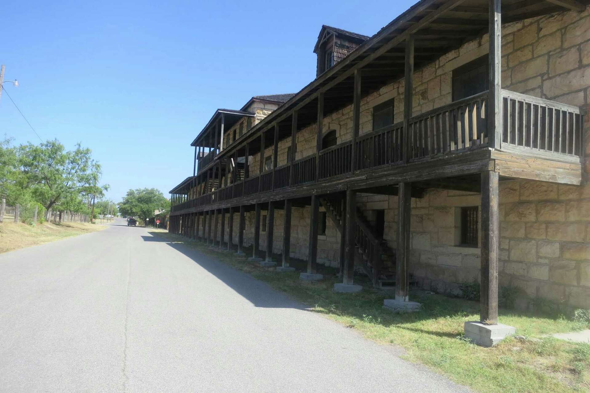 Fort Clark is a hidden gem