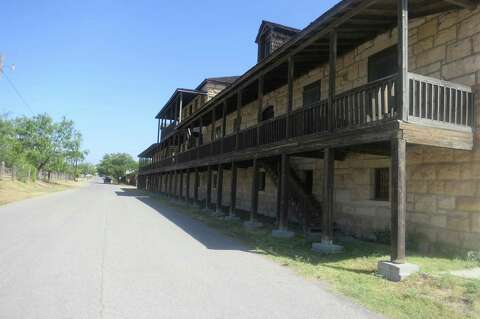 Fort Clark is a hidden gem