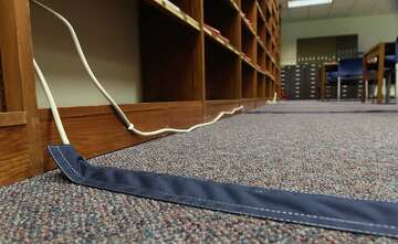 Colonie library to stay, needs renovations