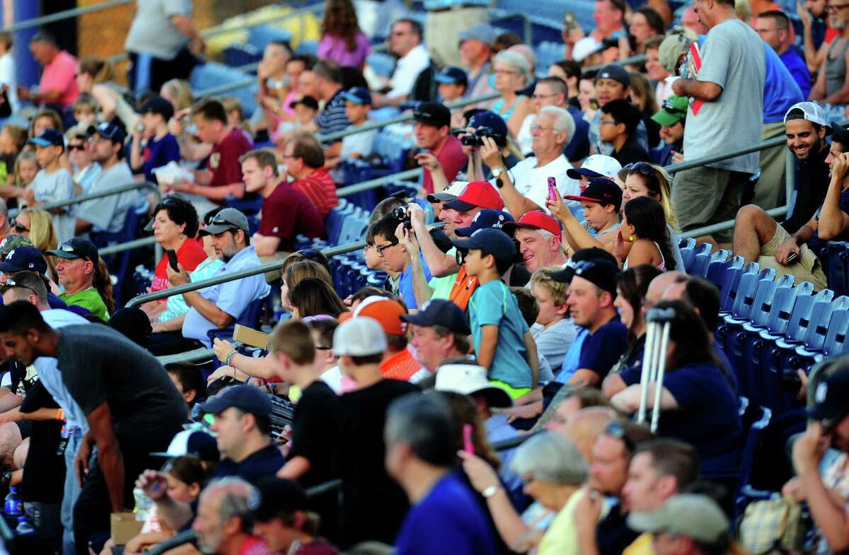 Bluefish, Ganim propose contract extension