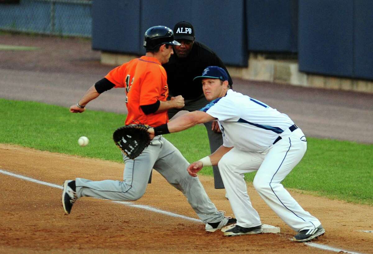 Bluefish, Ganim propose contract extension