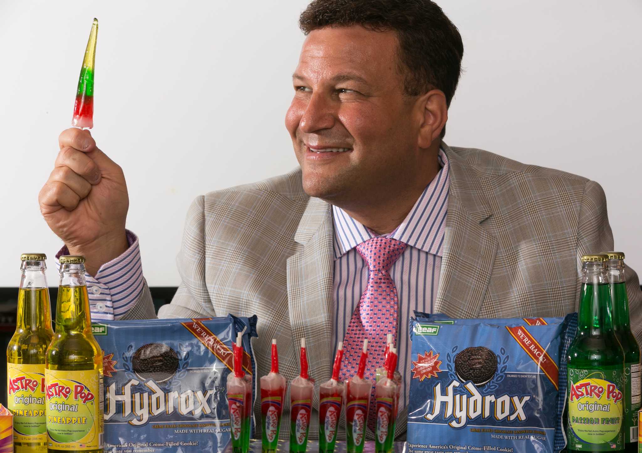 Small food companies ponder response to new GMO labeling law