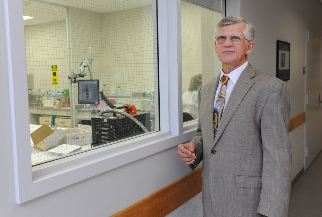 Ex-New York State Police lab director: Scuttled DNA program leaves fallout