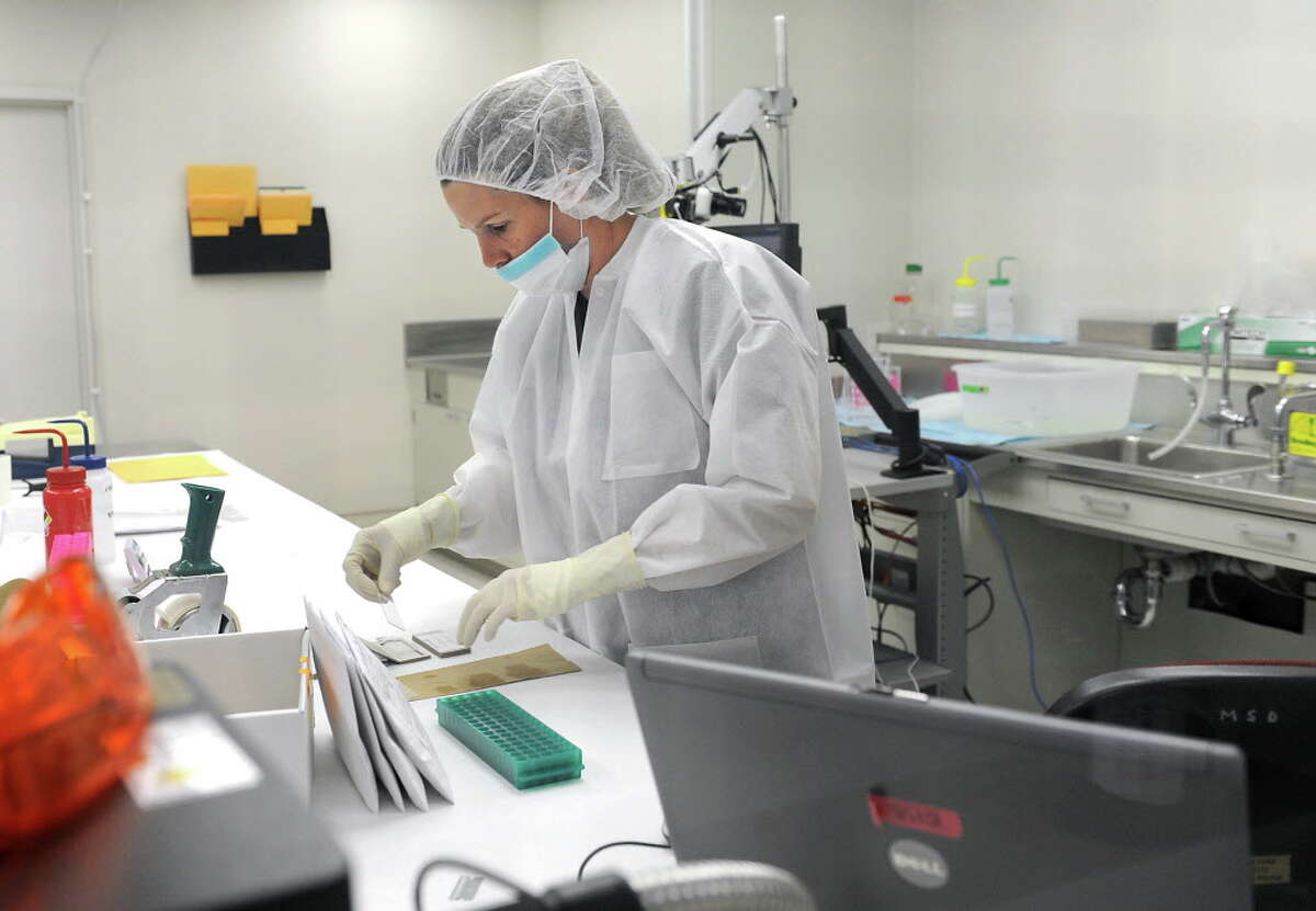 Ex-New York State Police lab director: Scuttled DNA program leaves fallout