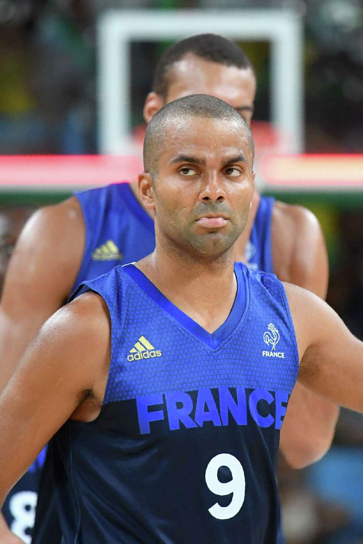 Tony Parker wants to play five more years with the Spurs