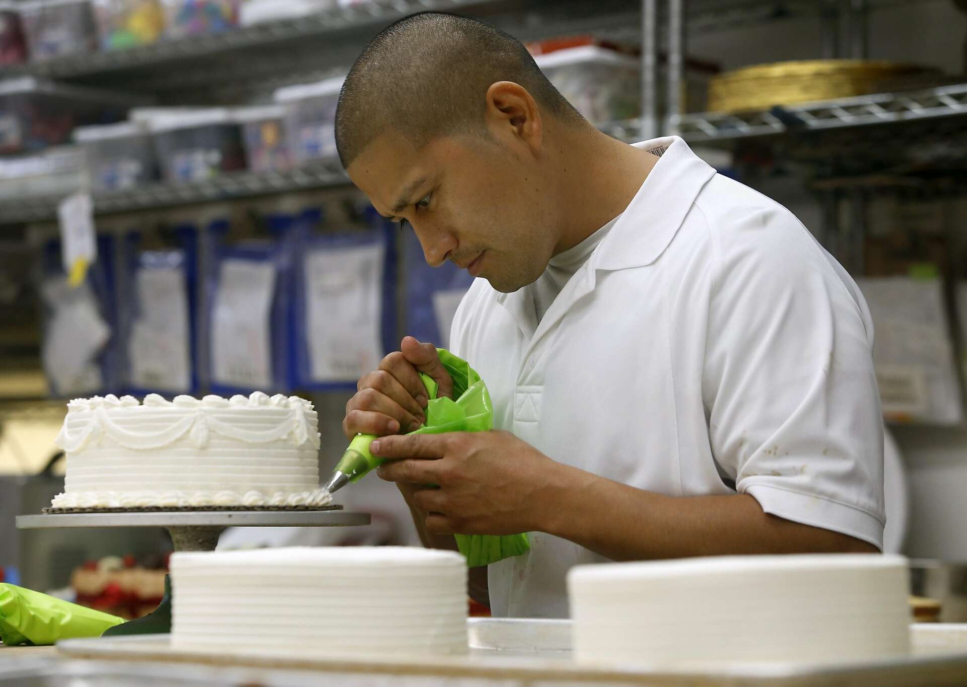 SF is still sweet on 105-year-old Schubert’s Bakery