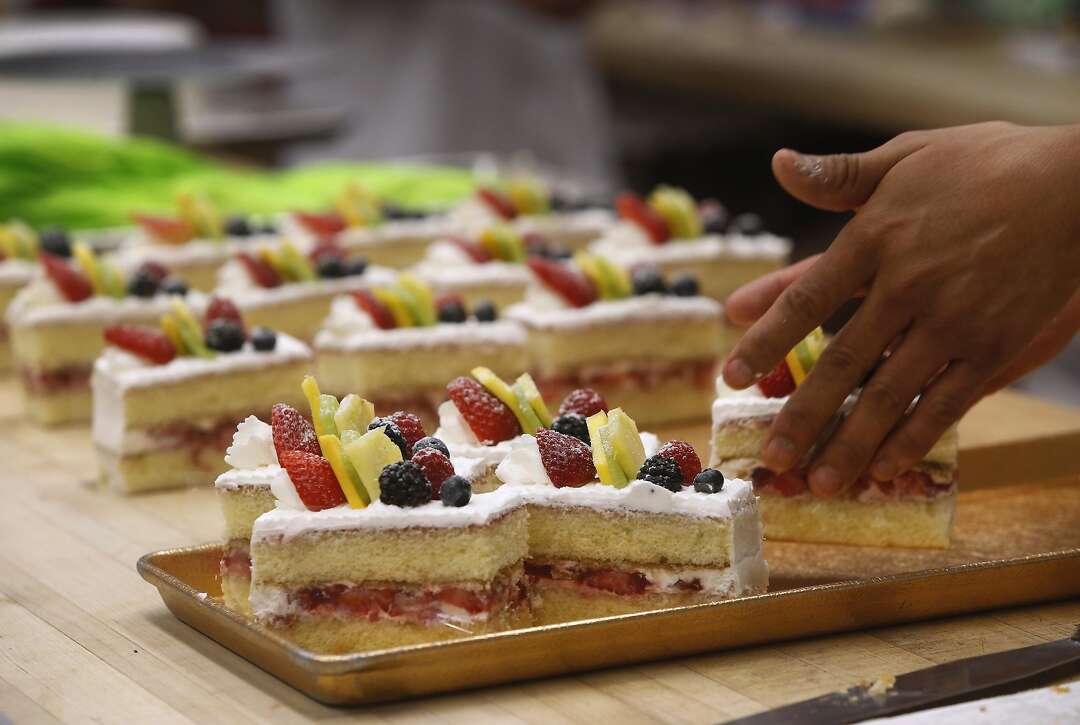SF is still sweet on 105-year-old Schubert’s Bakery