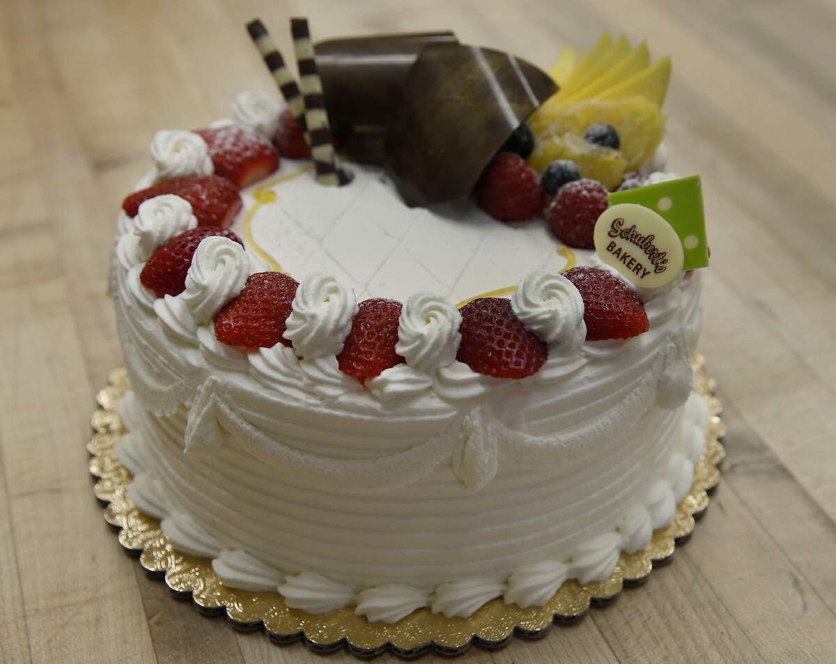 SF is still sweet on 105-year-old Schubert’s Bakery