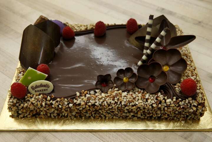 SF is still sweet on 105-year-old Schubert’s Bakery