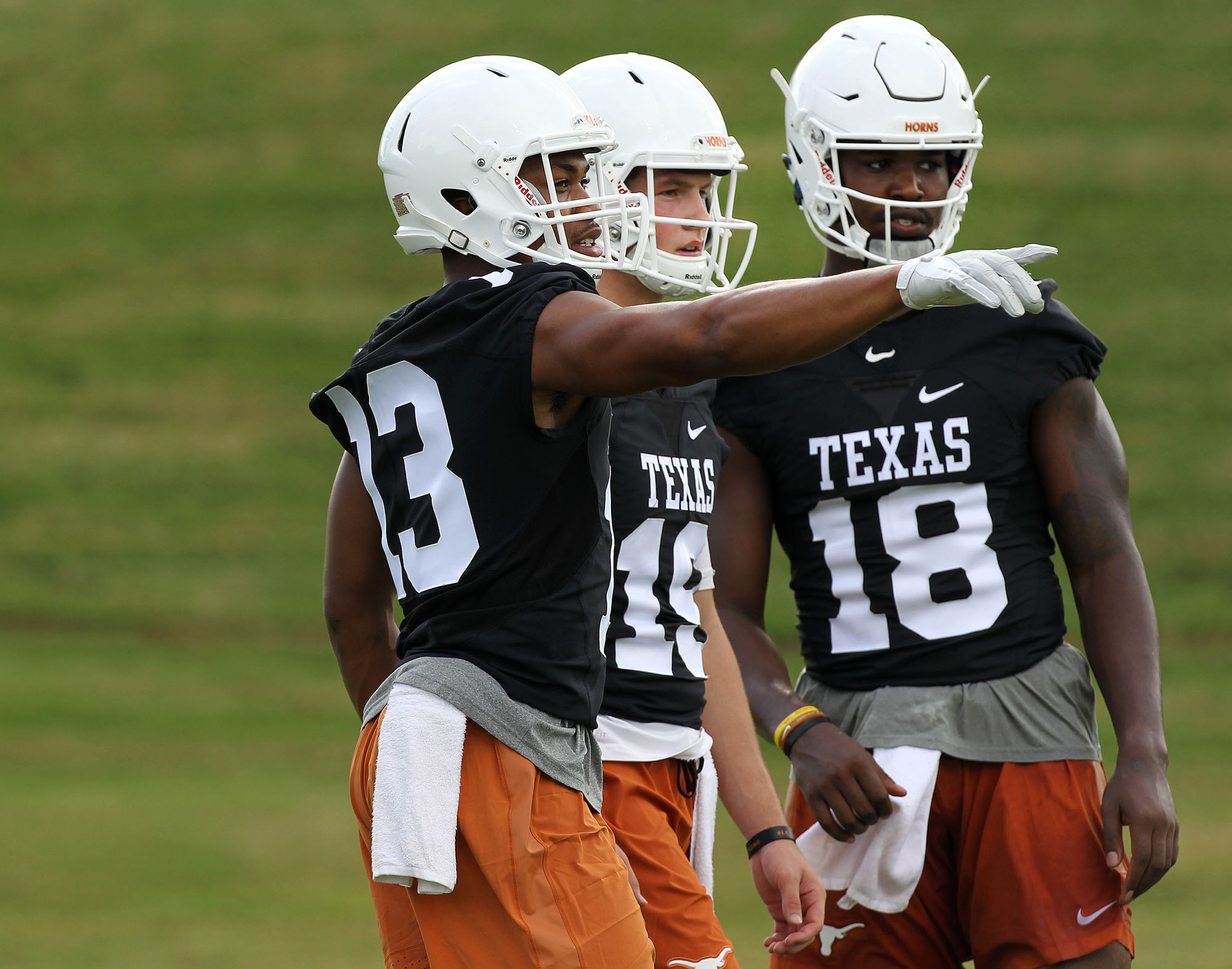 Report: Ex-UT QB Matthew Merrick transfering to Virginia