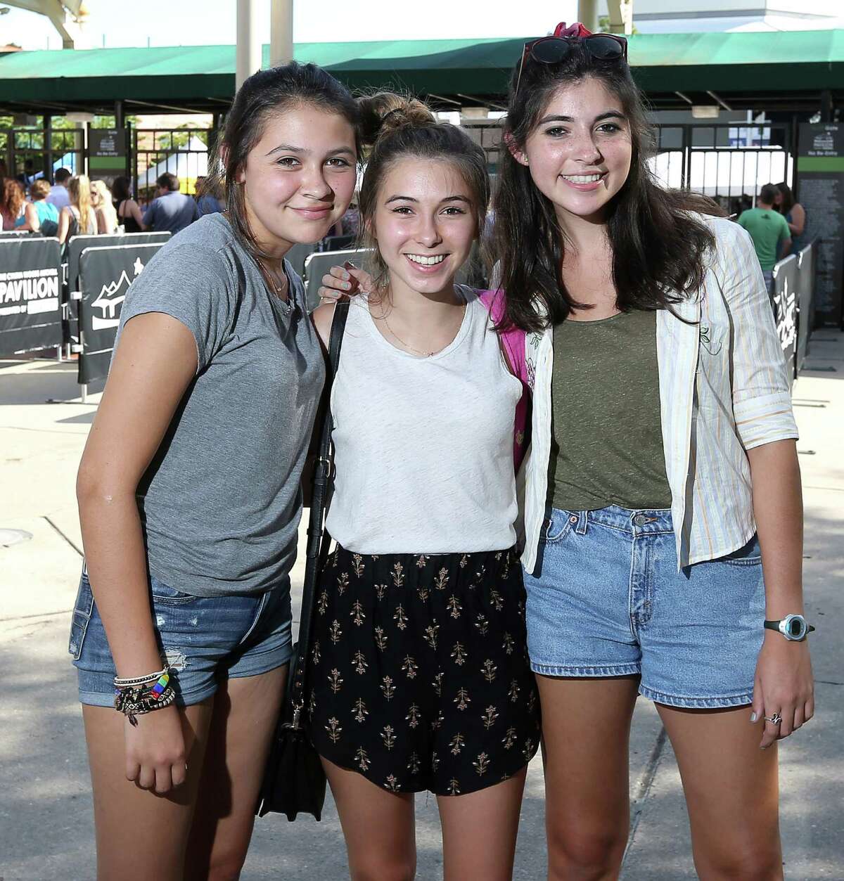 Dixie Chicks come home to Texas for a sold-out show