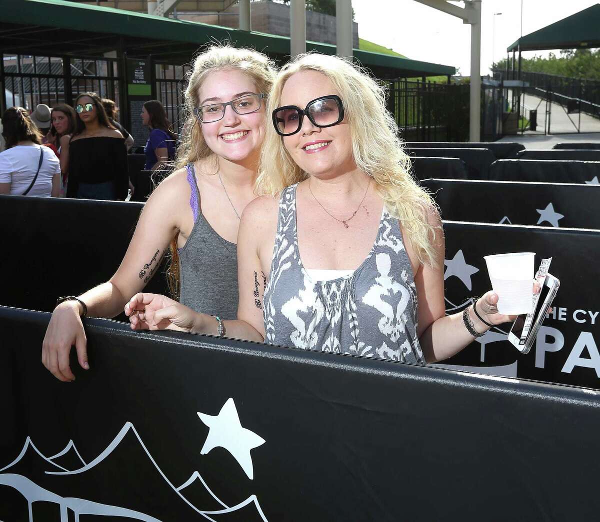 Dixie Chicks come home to Texas for a sold-out show