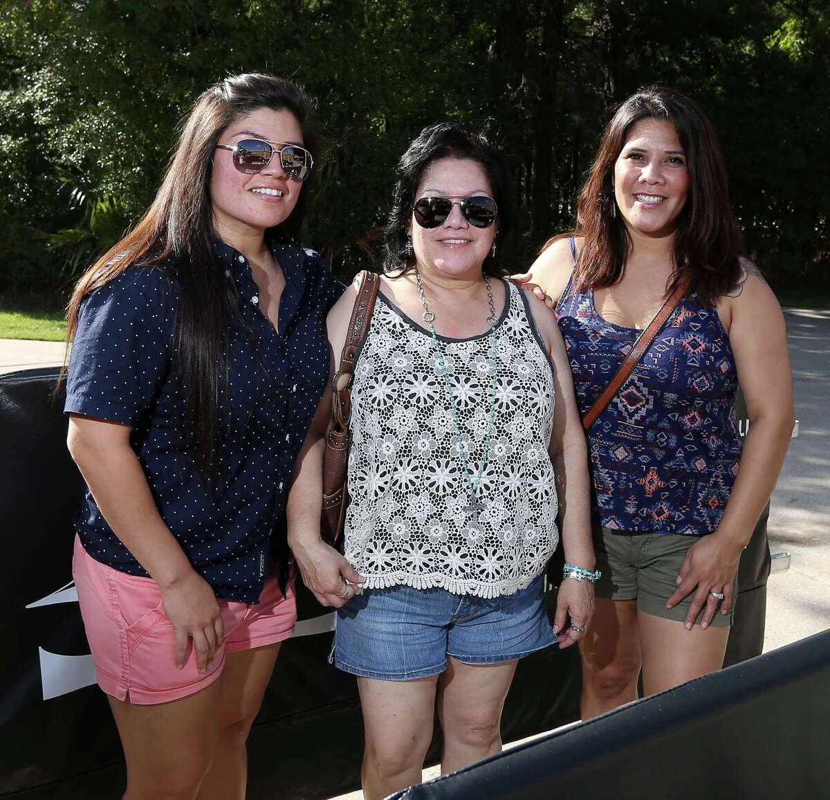 Dixie Chicks come home to Texas for a sold-out show