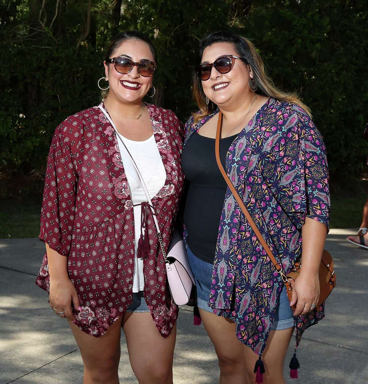 Dixie Chicks come home to Texas for a sold-out show