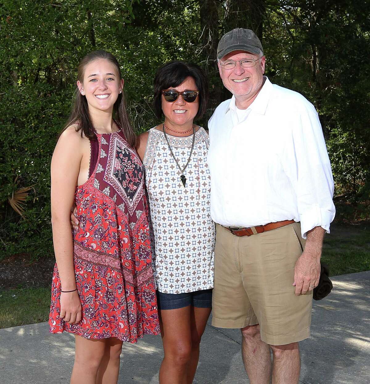 Dixie Chicks come home to Texas for a sold-out show
