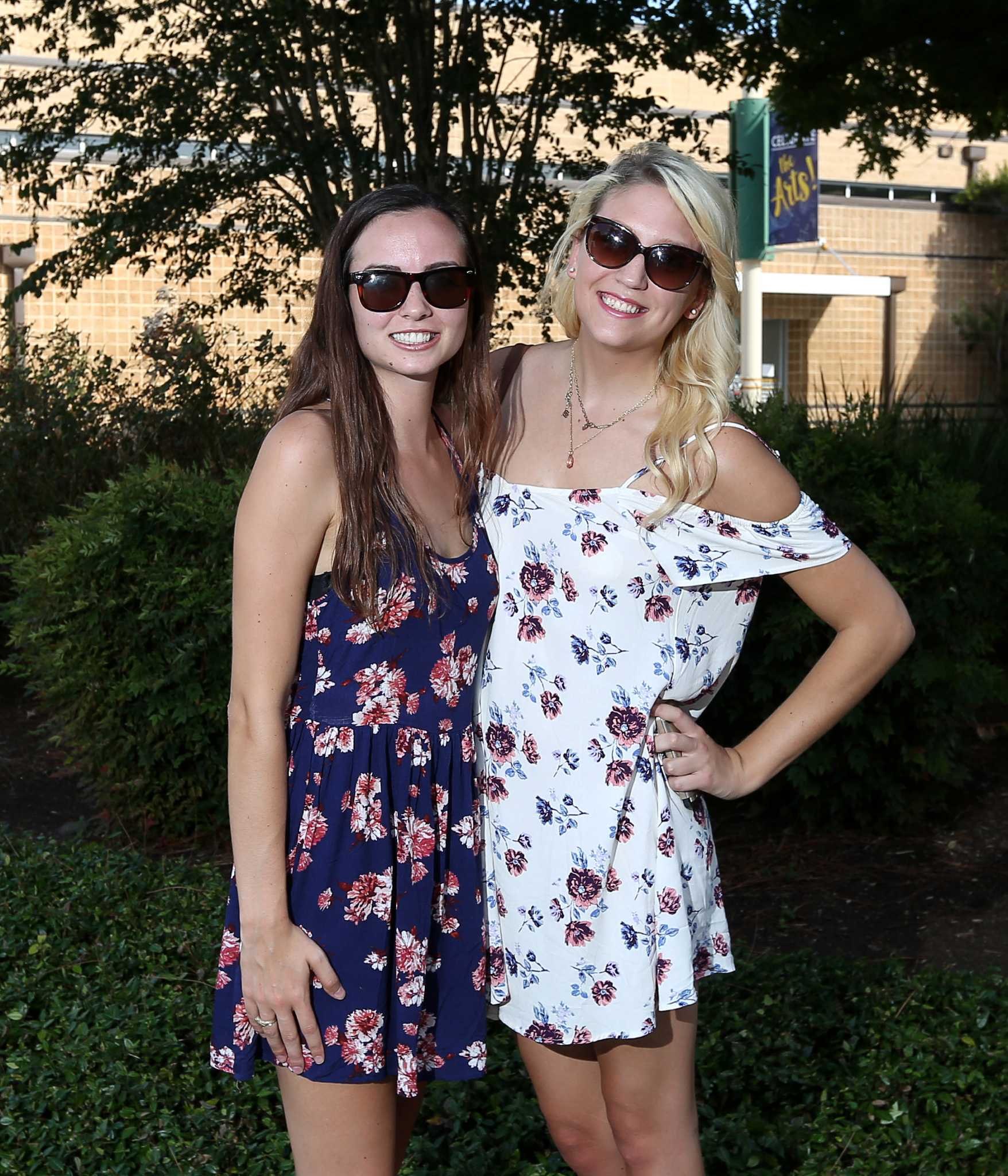 Dixie Chicks come home to Texas for a sold-out show