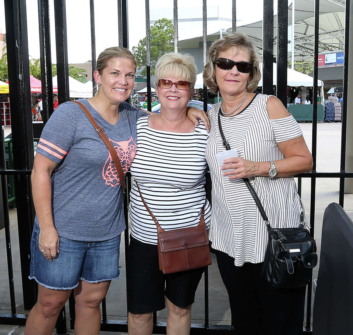 Dixie Chicks come home to Texas for a sold-out show