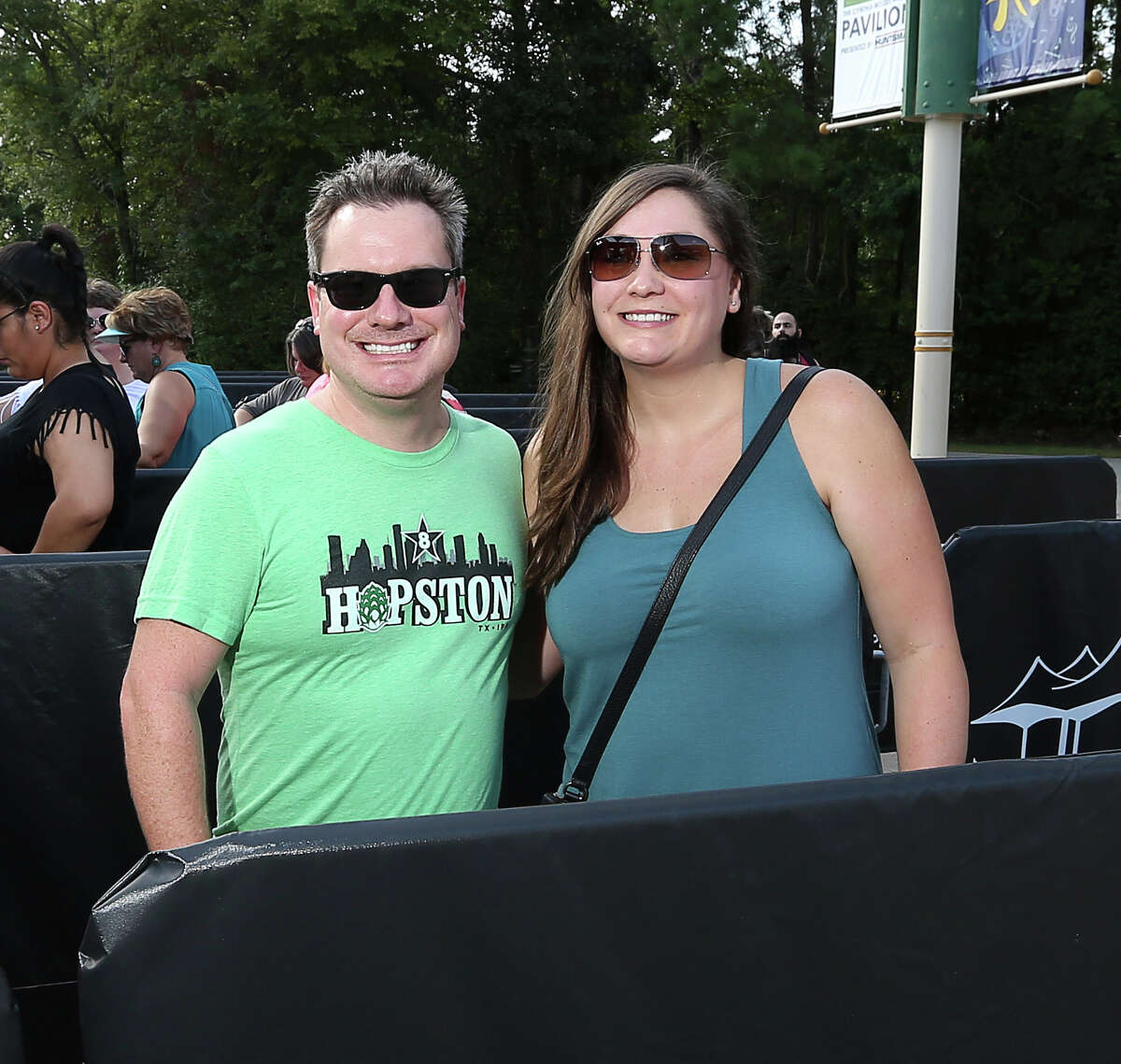 Dixie Chicks come home to Texas for a sold-out show