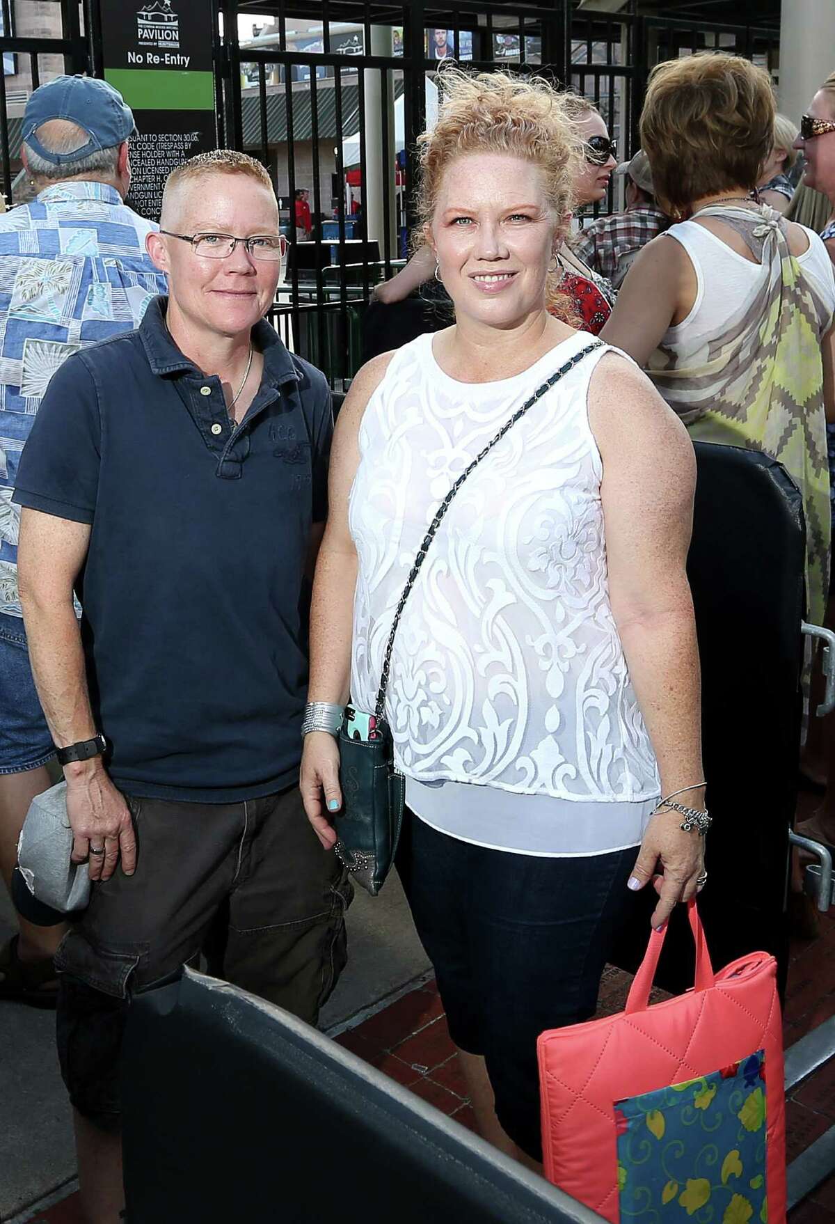 Dixie Chicks come home to Texas for a sold-out show