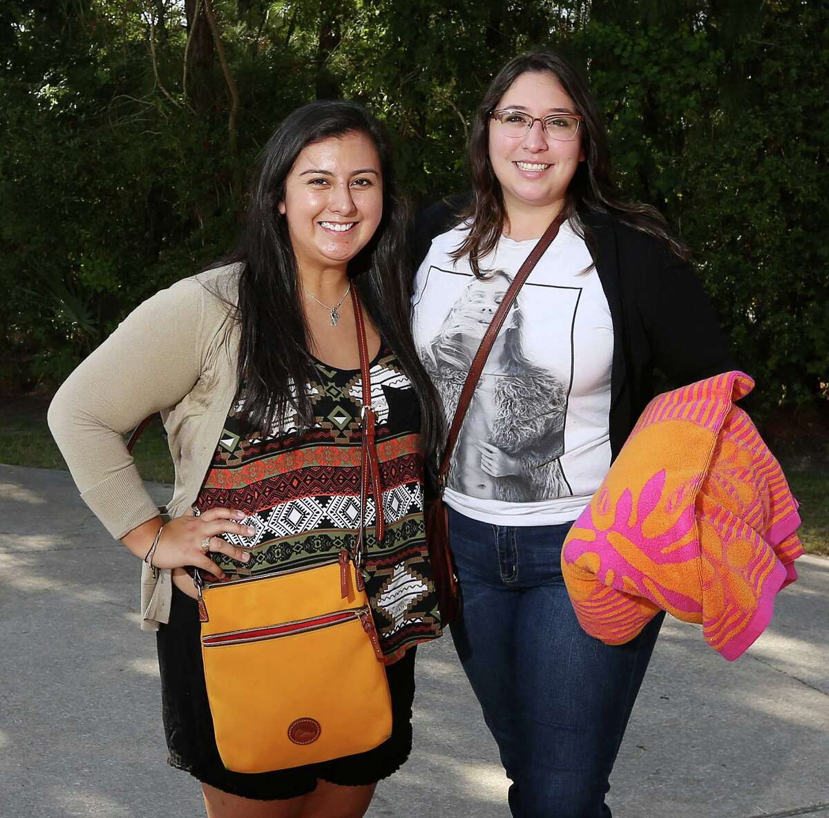 Dixie Chicks come home to Texas for a sold-out show