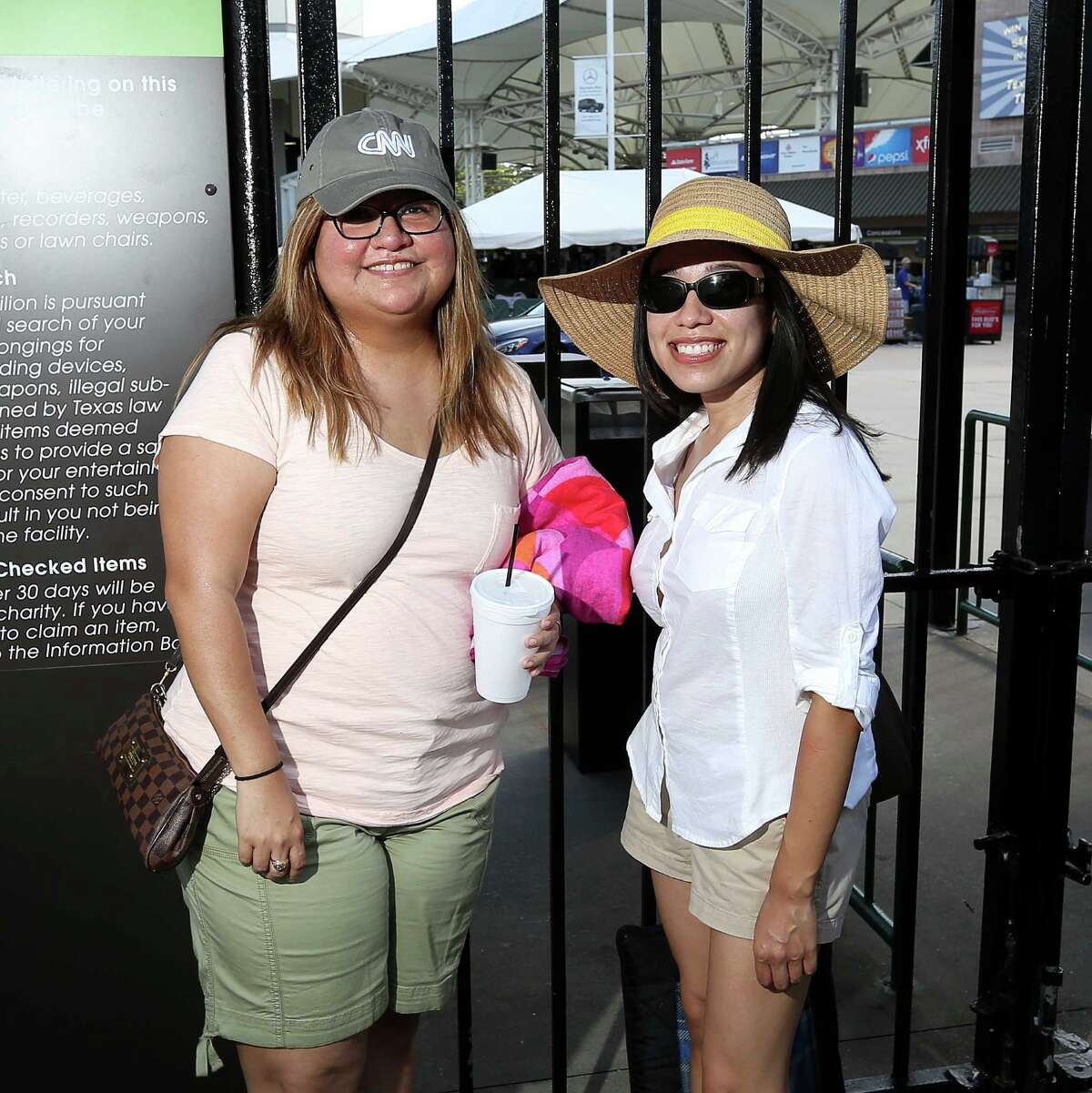 Dixie Chicks come home to Texas for a sold-out show