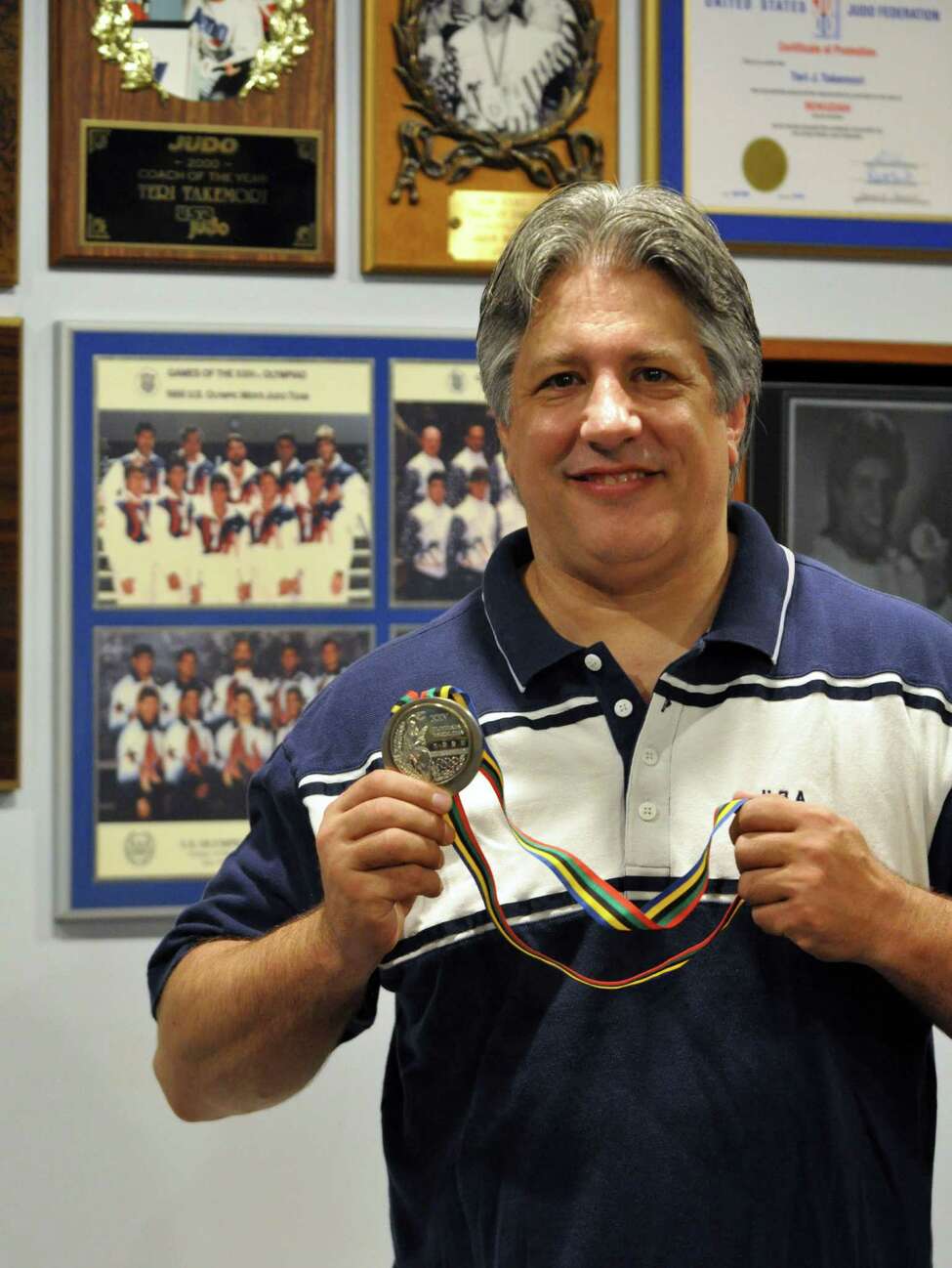 Jason Morris: The highs, lows of my Olympic journey