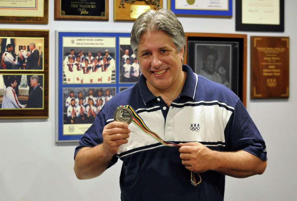 Jason Morris: The highs, lows of my Olympic journey