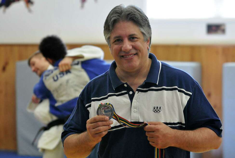 Jason Morris: The highs, lows of my Olympic journey