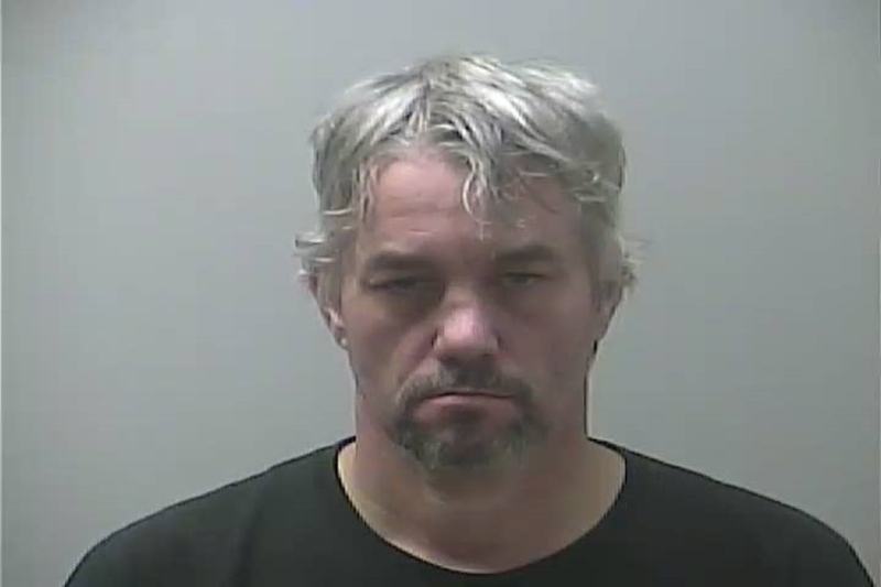 Man sentenced in meth case