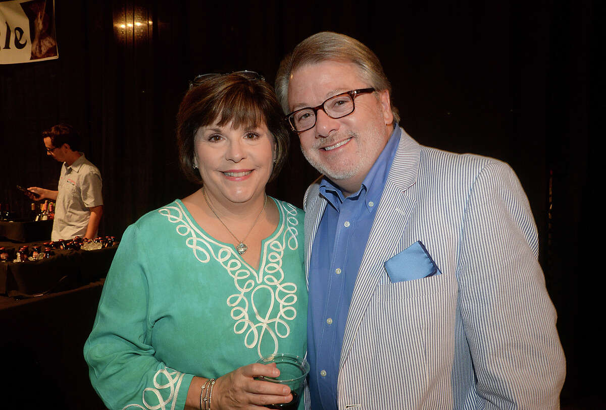 Were you 'Seen' at Pet-A-Pawlooza?