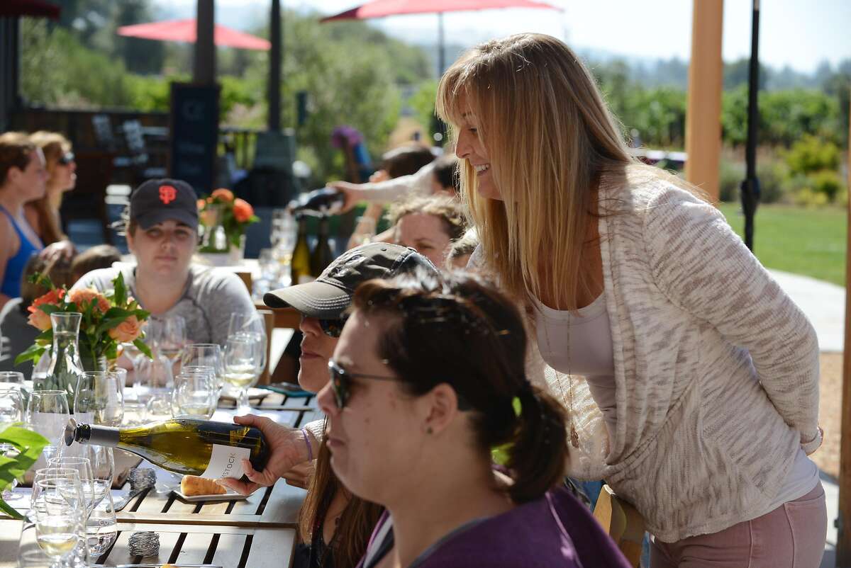 Five wine country estates where you can pair wine and exercise