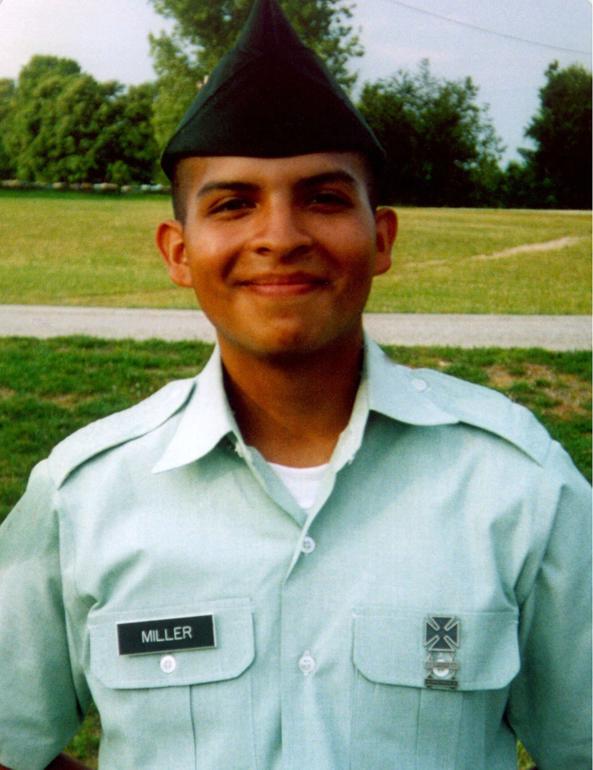 Gold Star families in spotlight after Trump’s attack on GI’s parents