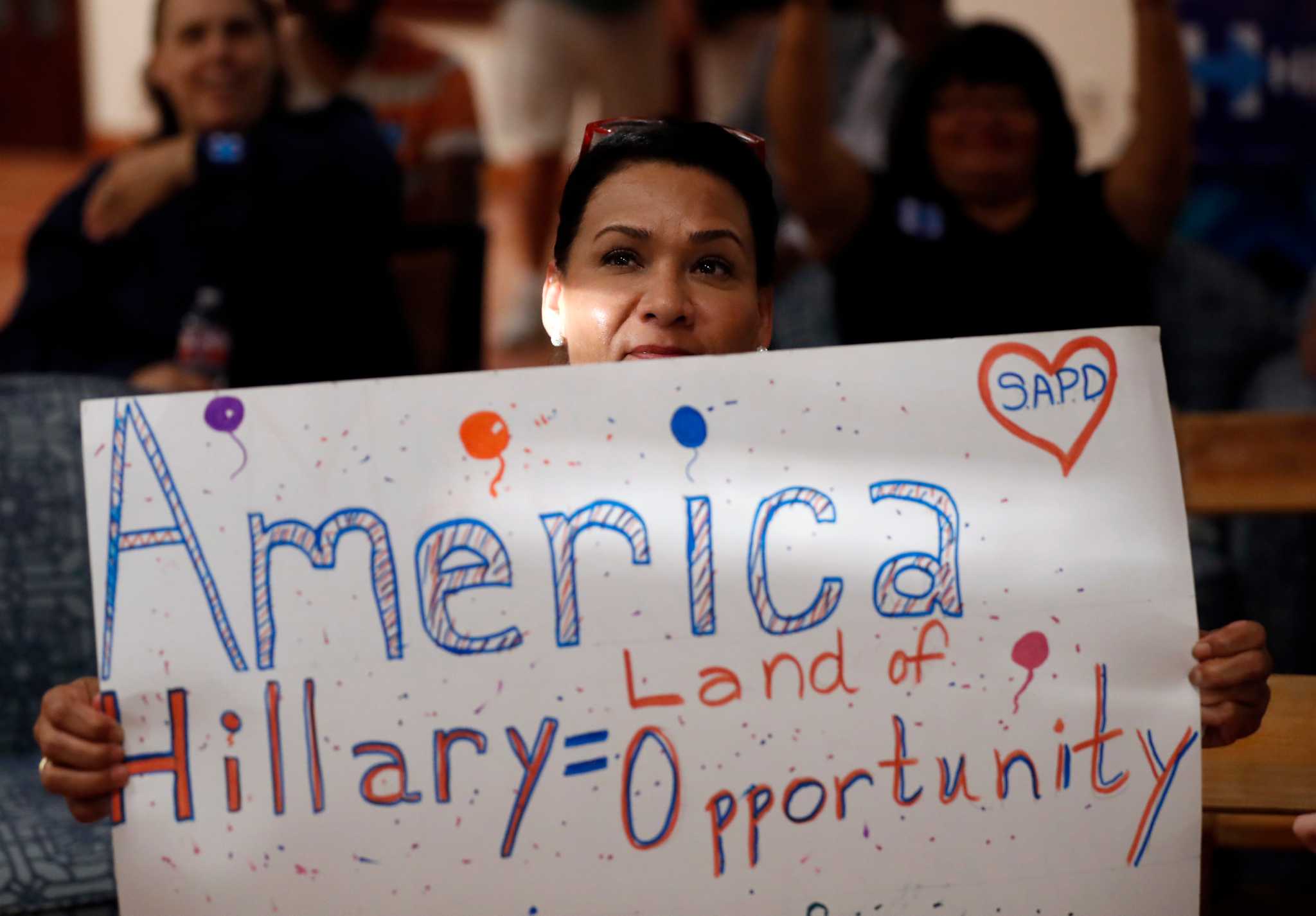 A look at why Texs is a red state